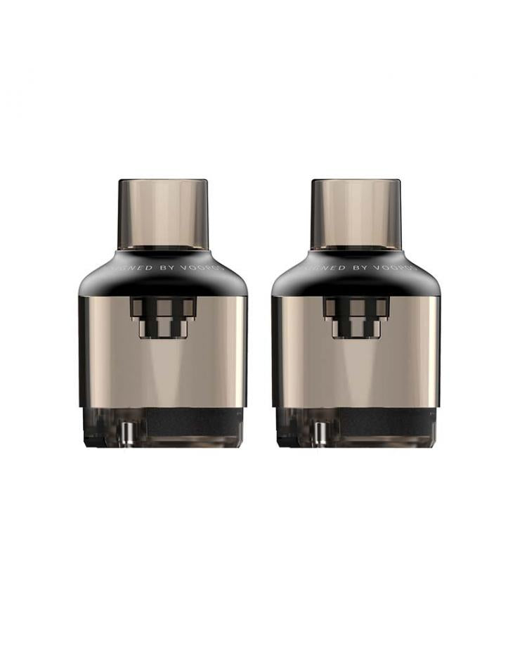 Voopoo Drag TPP Pods | 2 Per/Pack – UKVK Wholesale